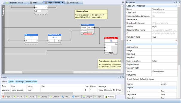 Idekit - your automation SW development solution - Idekit